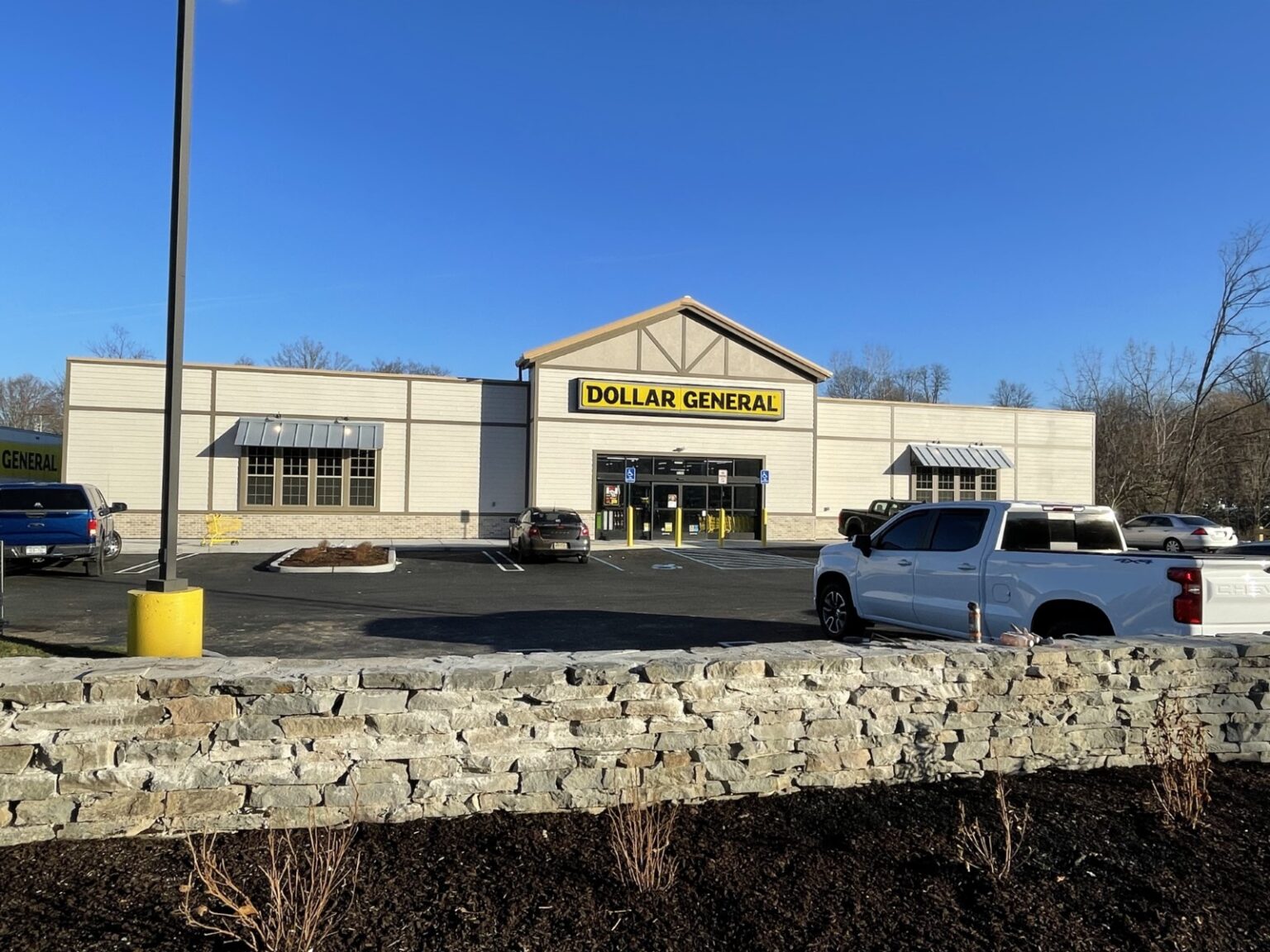 Dollar General - Dillon & Semenovich